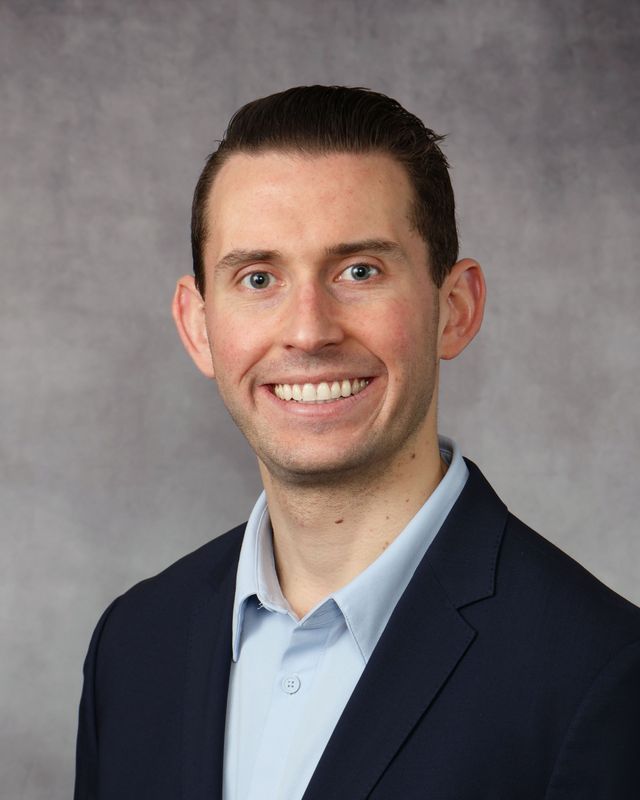 Our Team | Dayton Street